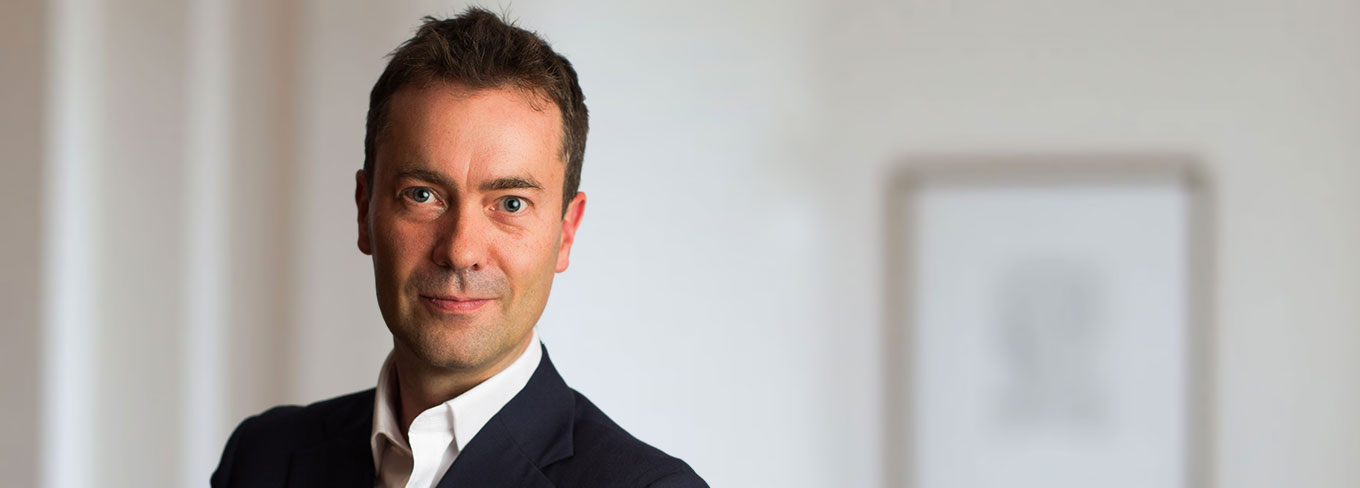 Stephen Houseman KC | Essex Court Chambers