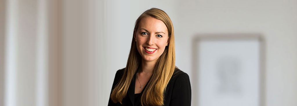 Helen Morton - Essex Court Chambers