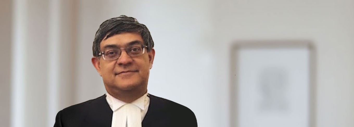 Gourab Banerji, SA | Essex Court Chambers